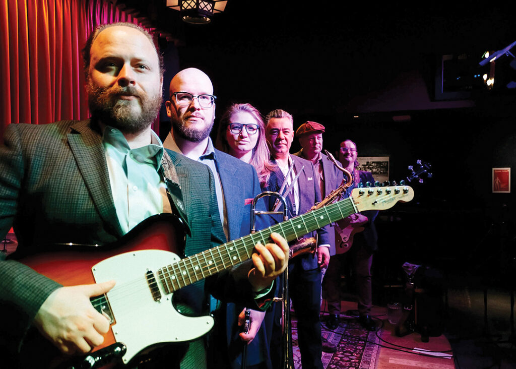 Classic rite of passage | CITYVIEW