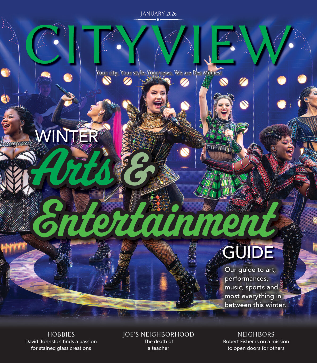 CITYVIEW | Central Iowa’s Independent Newsmagazine