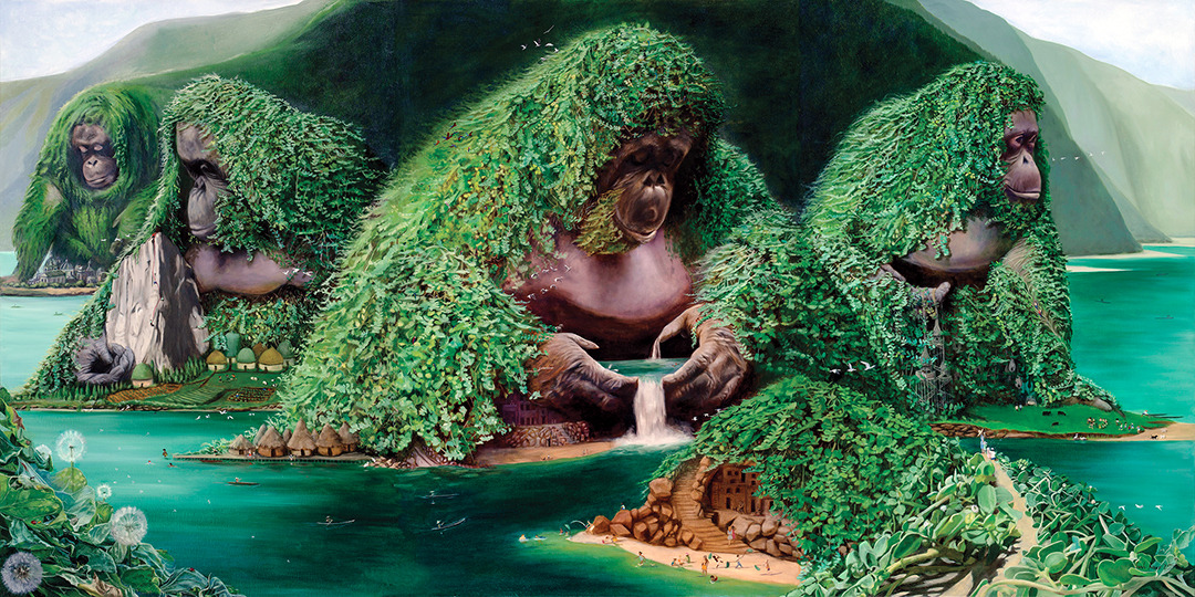 Des Moines transcends the national gloom | CITYVIEW