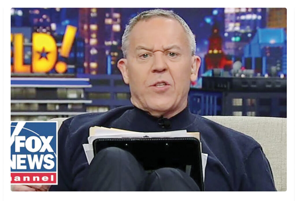 Fox News’ Gutfeld, his national panelists, mock small-town Iowa House ...