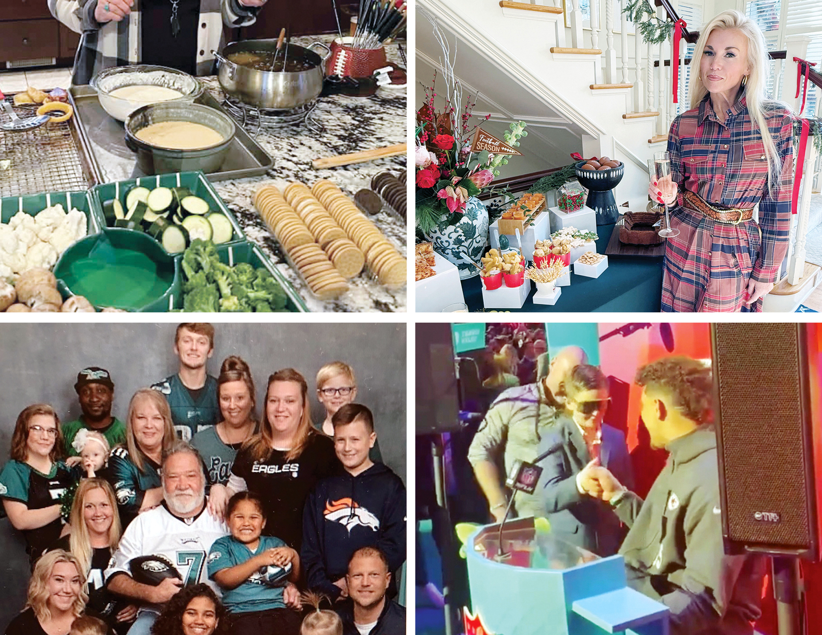 Big game, big party | CITYVIEW